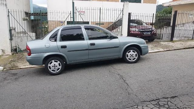 CHEVROLET CORSA 2003 Usados e Novos