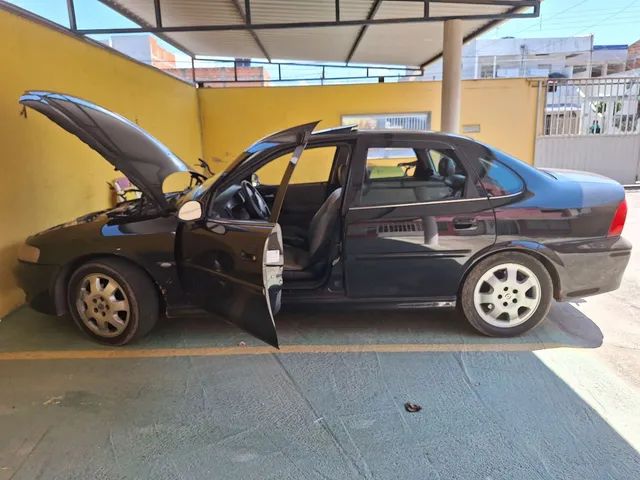 CHEVROLET VECTRA 2002 Usados e Novos