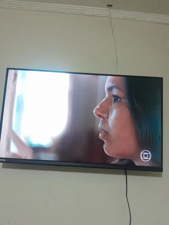 "tela de tv toshiba 32" no Brasil