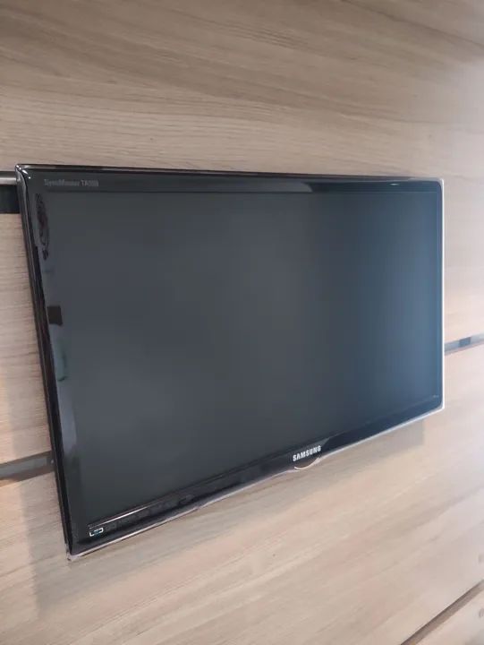 TV / Monitor Samsung 27 polegadas - TVs - Recreio dos Bandeirantes, Rio ...