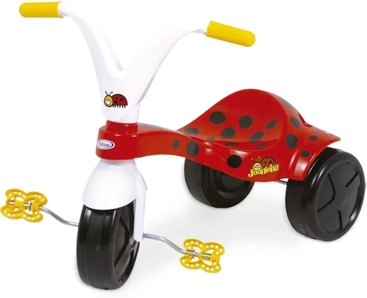 "velocipe de crianca" no Brasil