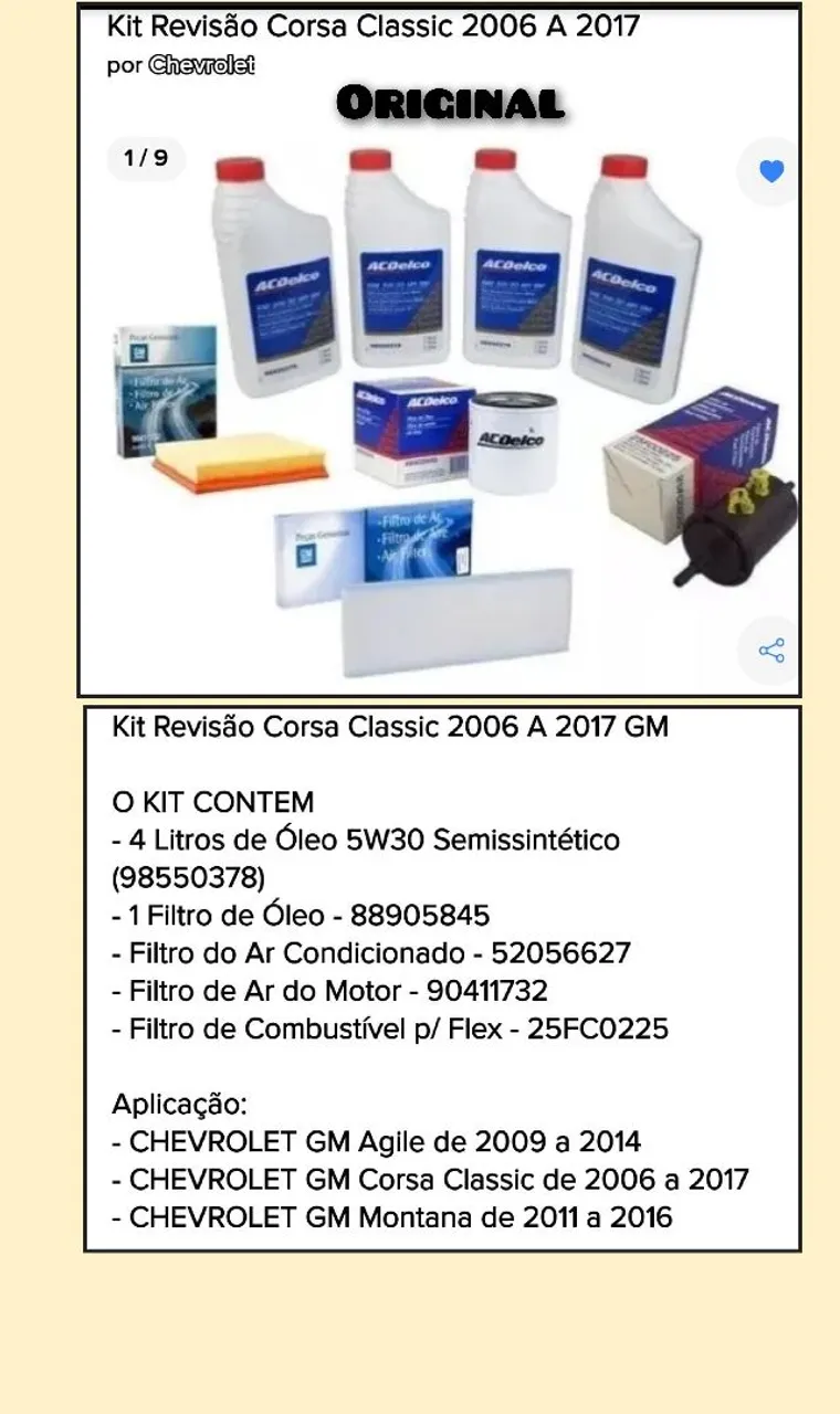 "corsa classic 2006" no Brasil
