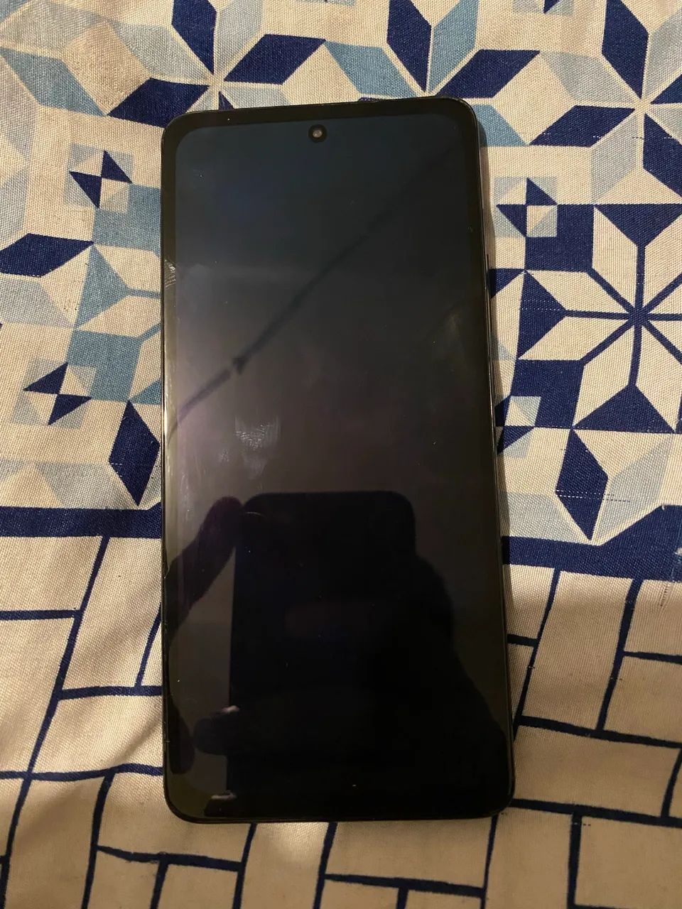 Motorola Edge 30 256GB E 8GB RAM - Celulares e Smartphones - Parque das ...