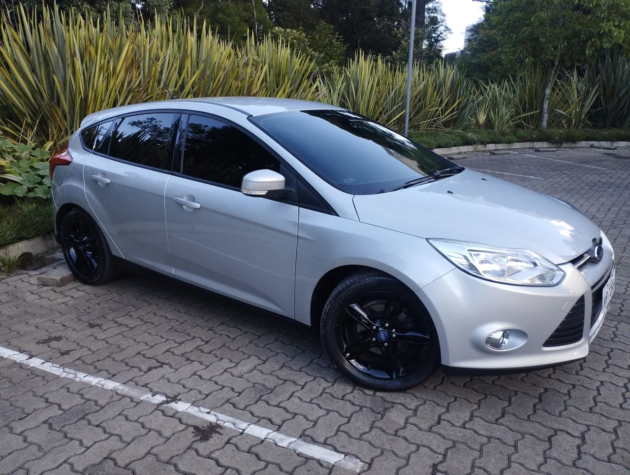 "ford focus 2015" - Carros Usados e Novos à venda