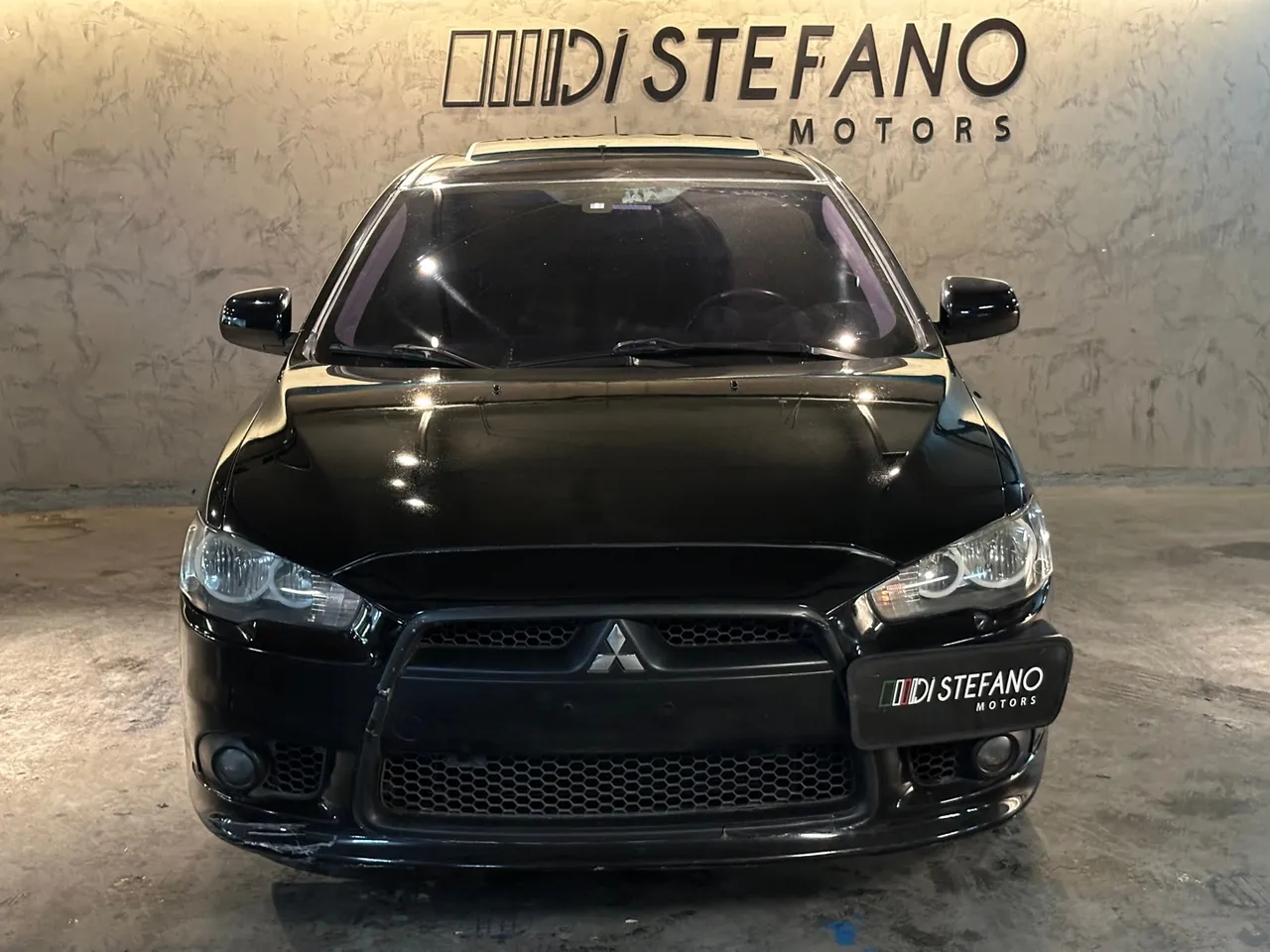 "mitsubishi lancer 2014" - Carros Usados e Novos à venda