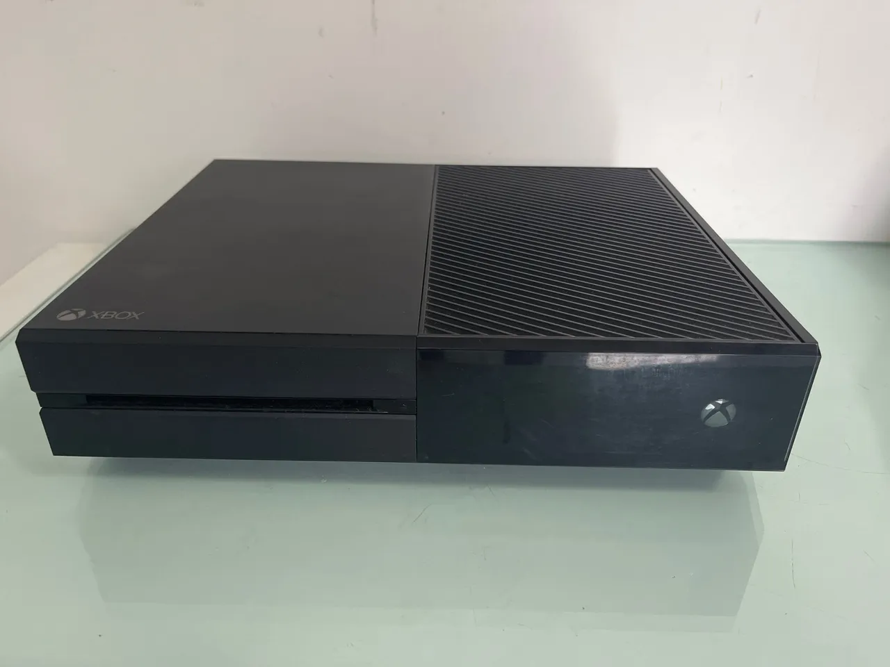 "xbox one fat console" - Consoles de Vídeo Game no Brasil