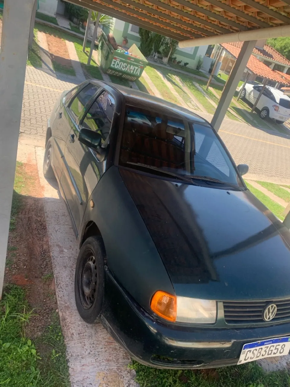 VOLKSWAGEN POLO 1999 Usados e Novos