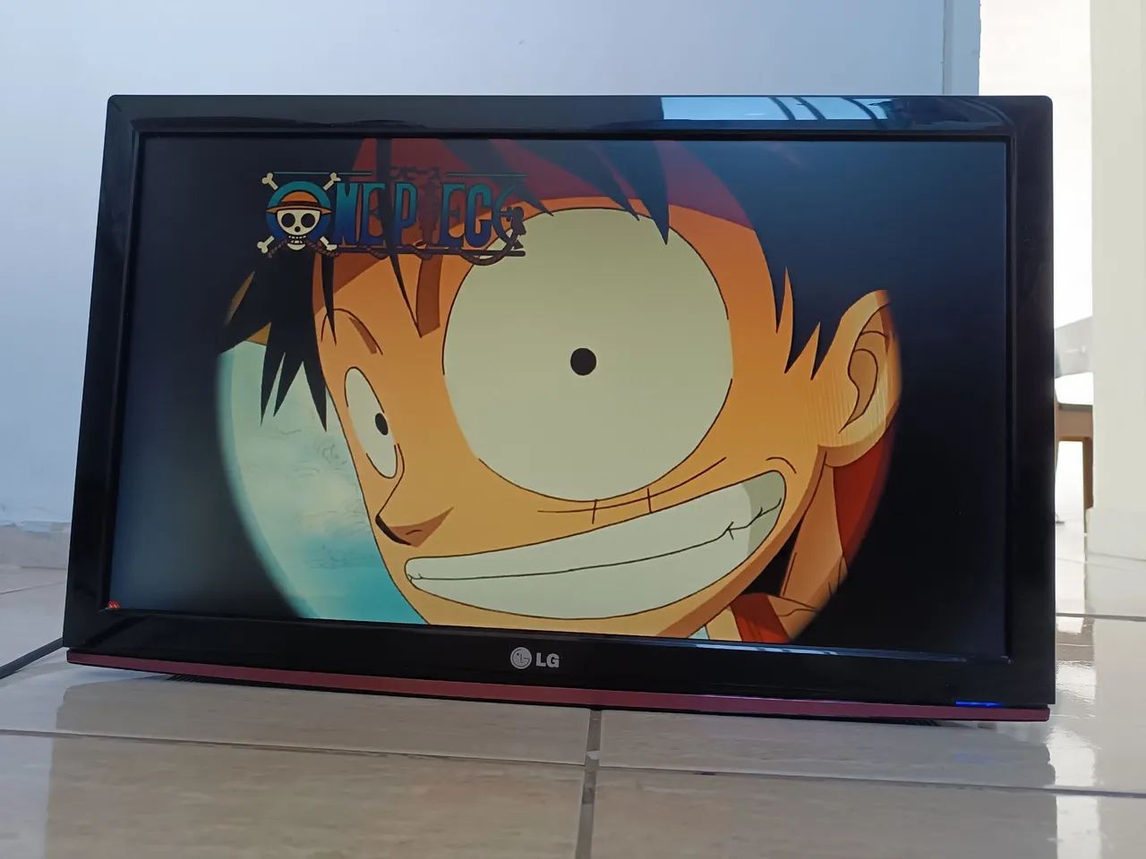 TV LG 20 polegadas - Perfeita para seu quarto ou sala! - TVs - IAPI, Salvador 1414913925 | OLX