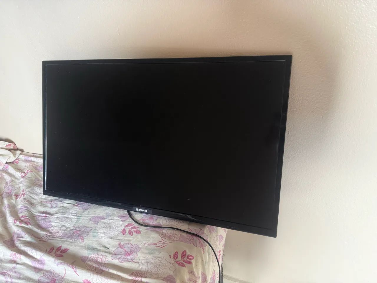Tv semp smart 32 $450 - TVs - Cidade Nova, Manaus 1473649358 | OLX