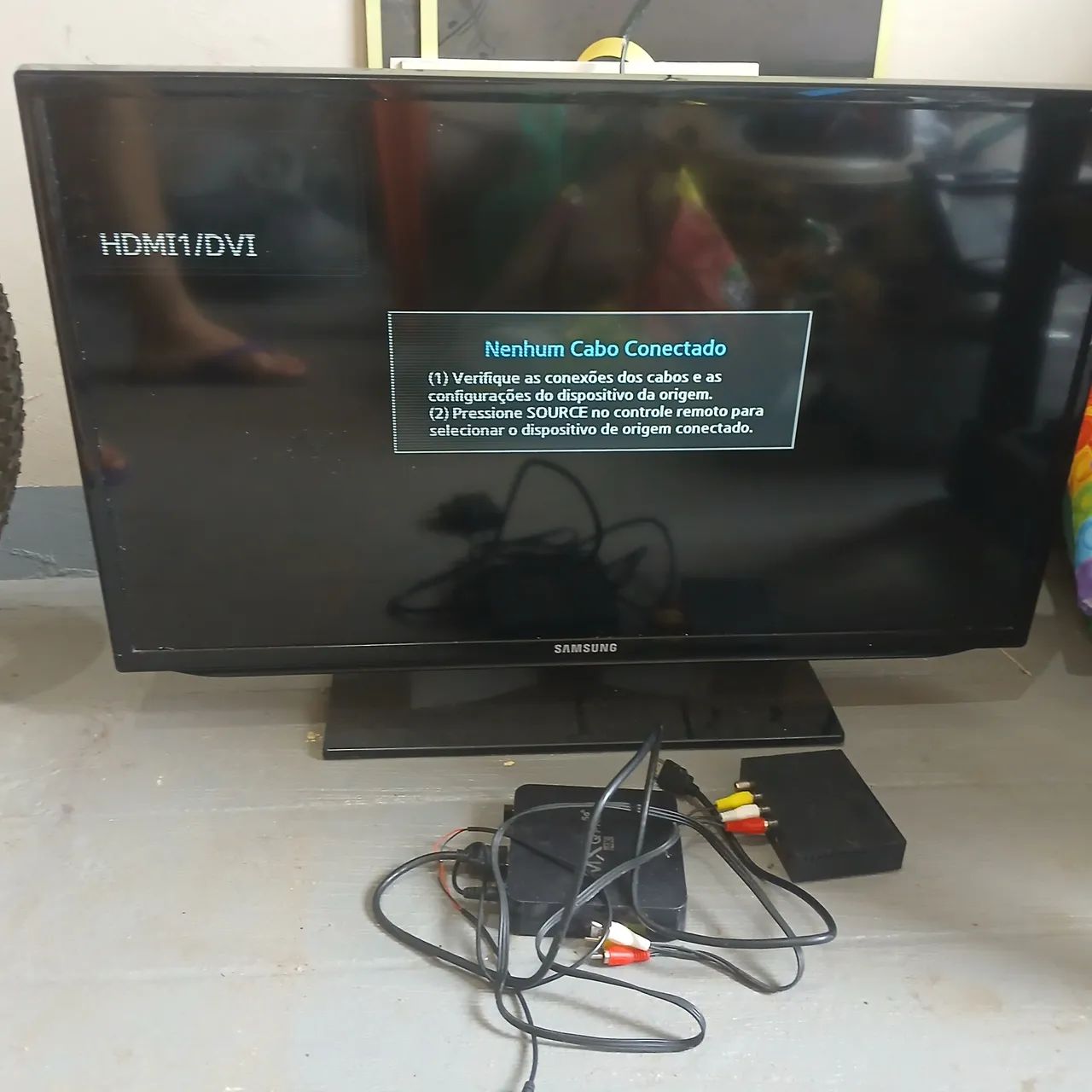 Pacotão do desapego diversos itens - Academia e Exercícios - Centro ...