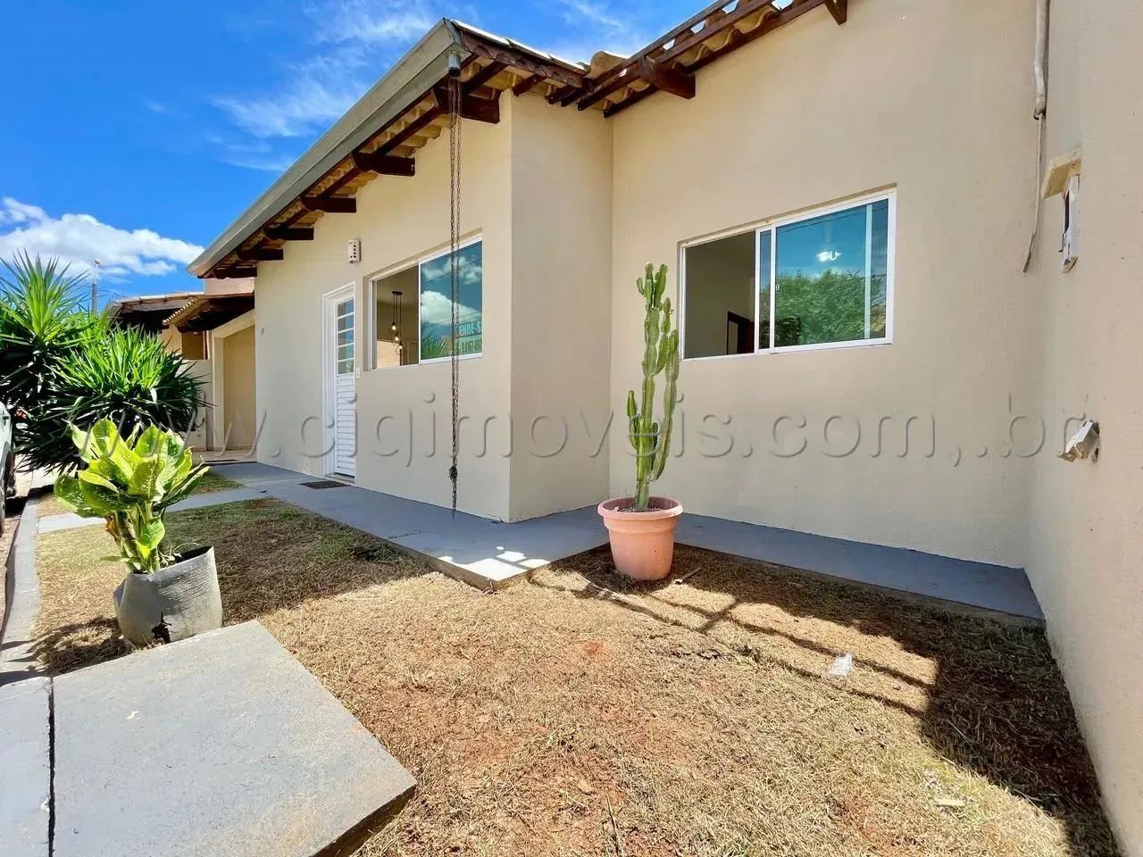 Casa em condominio fechado 3 quartos à venda - Chácaras São Pedro ...