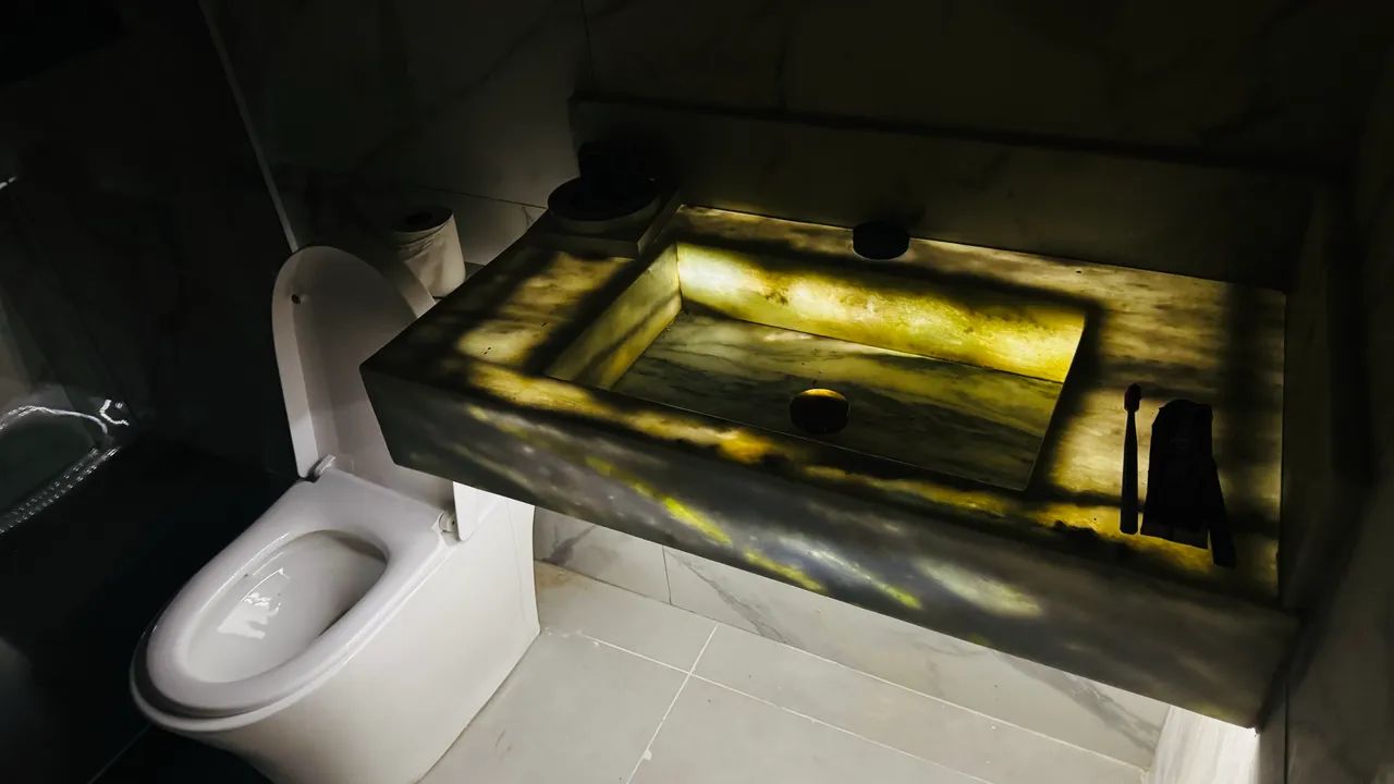 Lindo Chalé A-frame -Marechal Floriano - ( Aceito carro ou moto ...