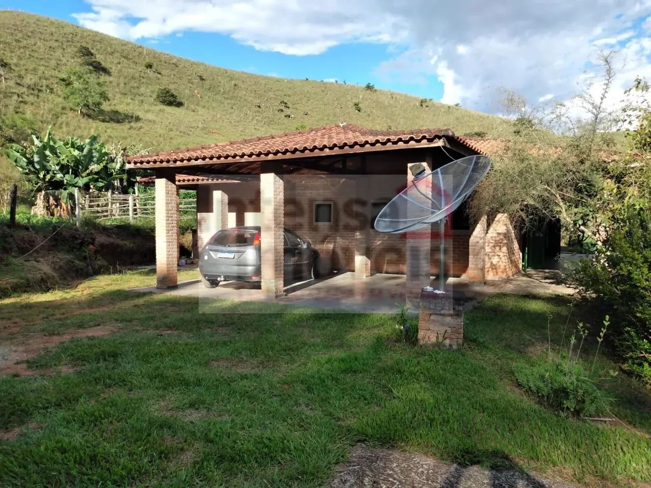 Chácara à venda no bairro Sete Voltas - Taubaté/SP - Terrenos, sítios e ...