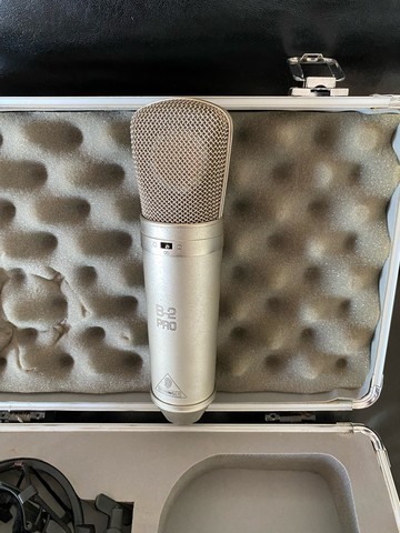 Microfone b2 pro | +39 anúncios na OLX Brasil