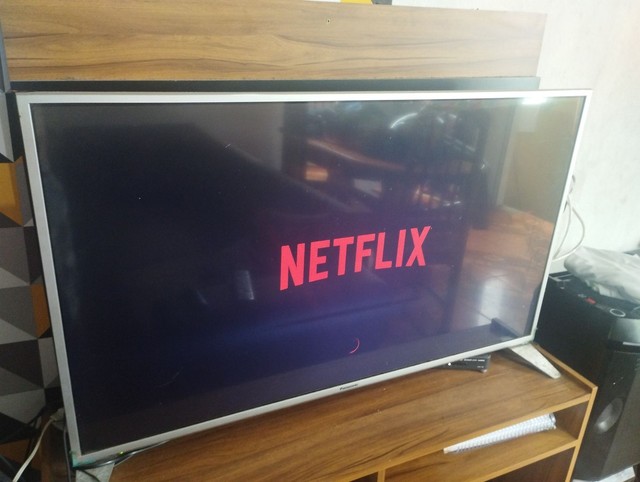 Tv panasonic 43 polegadas | +120 anúncios na OLX Brasil