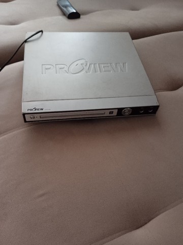 Dvd proview | +8 anúncios na OLX Brasil