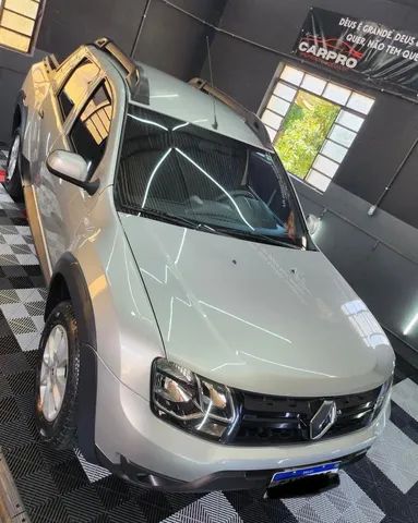 pick-ups RENAULT DUSTER 2021 Usados e Novos | OLX