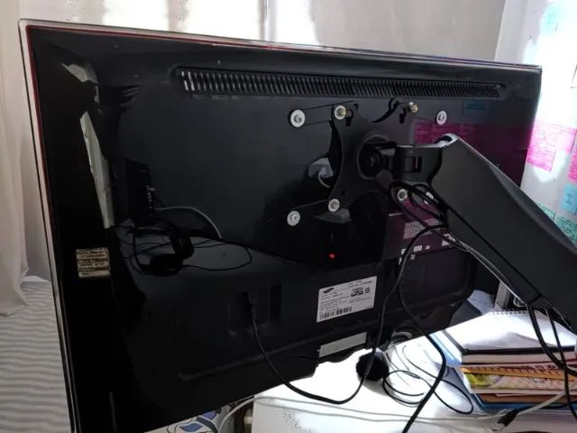 Tv 64 polegadas samsung | +239 anúncios na OLX Brasil