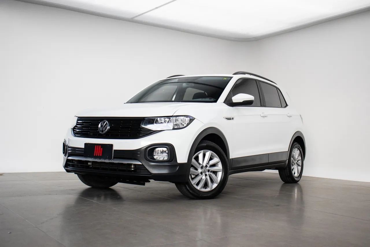 VOLKSWAGEN Usados e Novos - Taubaté, SP