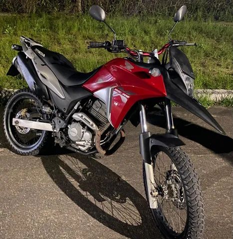 Motos HONDA XRE 2017 no Brasil
