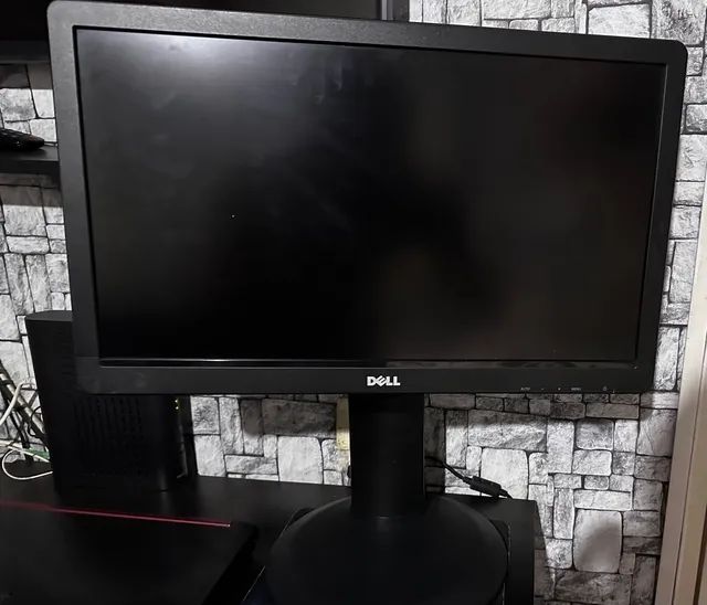 "monitor dell 21 polegadas" no Brasil
