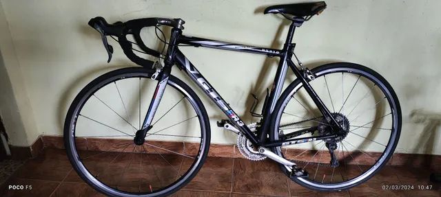 "speed gts r3" no Brasil