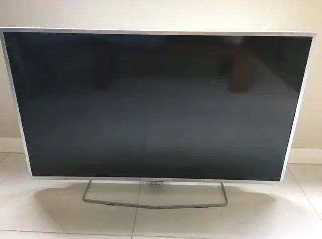 "tv philips 40 polegadas" no Brasil