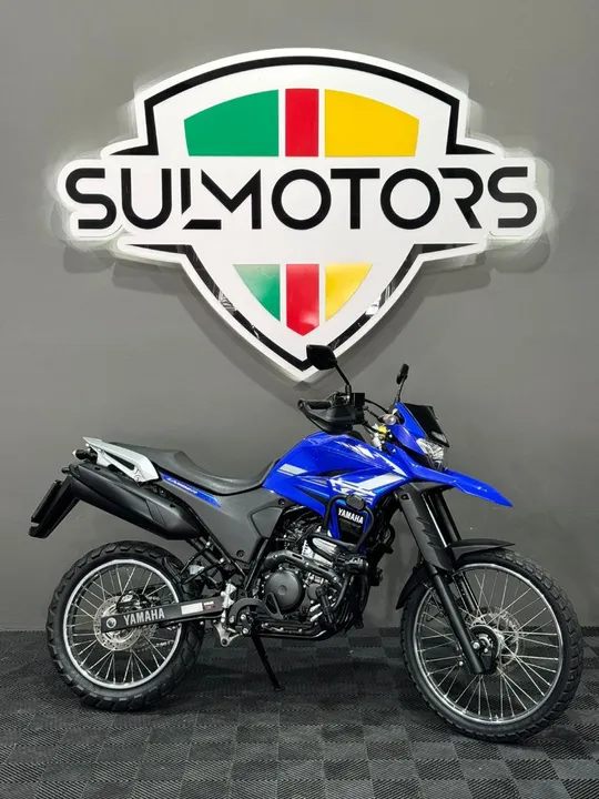 Motos no Rio Grande do Sul