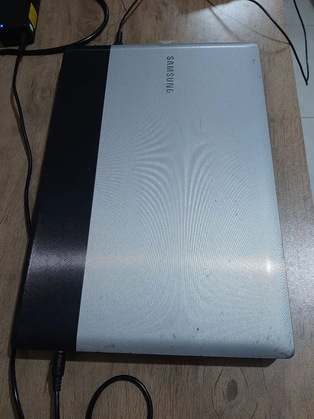 "notebook samsung rv 415" no Brasil