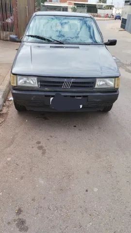 FIAT UNO 1995 Usados e Novos
