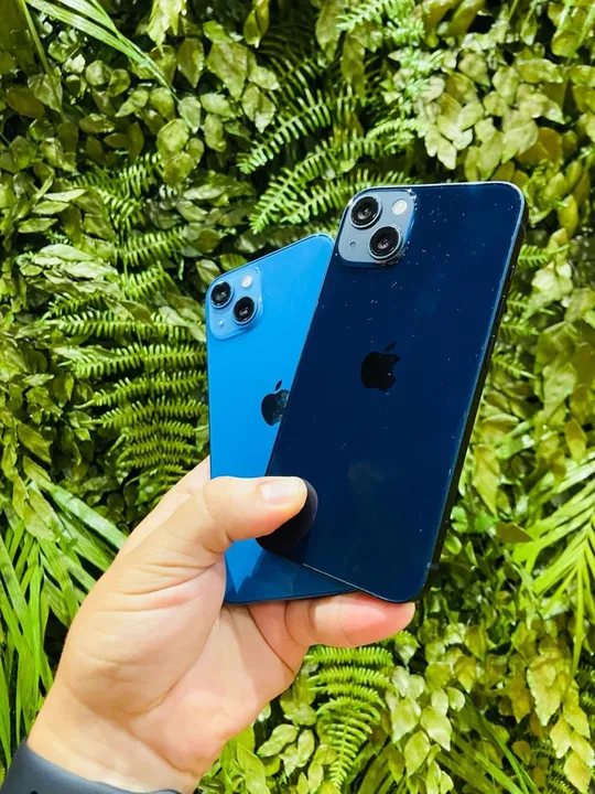 Celulares APPLE IPHONE 13 Usados, seminovos e Novos no Brasil