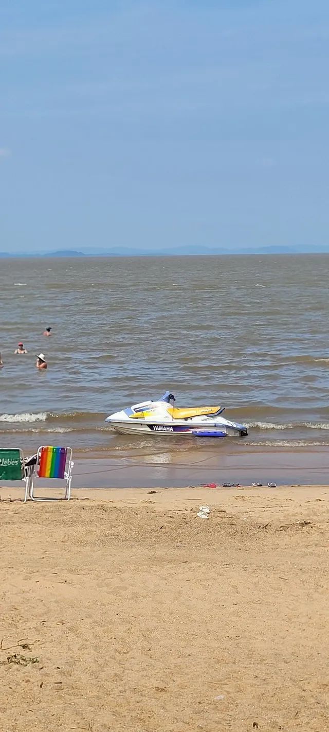 "wave raider" no Brasil