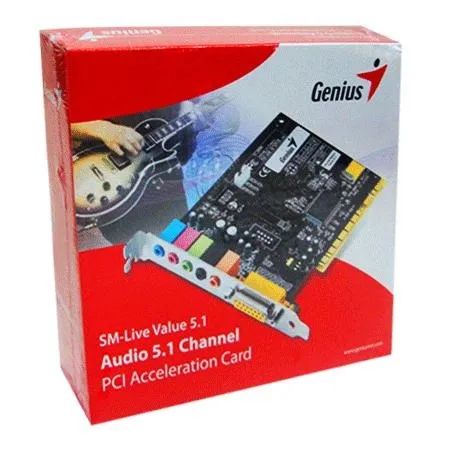 "placa de audio pci e" no Brasil