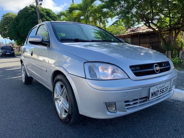 CHEVROLET CORSA 2005 Usados e Novos