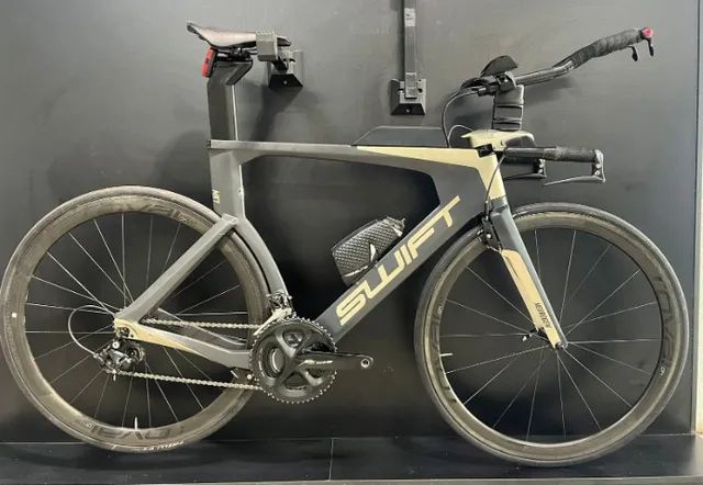 "bikes de triathlon" no Brasil