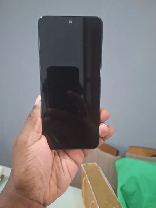 "celular com nota fiscal" no Brasil