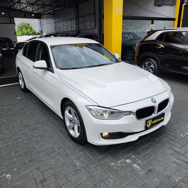 BMW 320I Usados e Novos