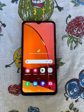 "samsung a 20s" no Brasil