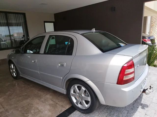 CHEVROLET ASTRA Usados e Novos em Goiânia, Anápolis e região, GO