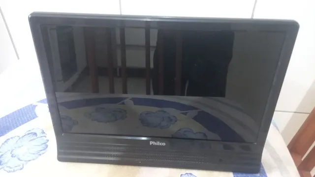 Tv philco 14 polegadas | +36 anúncios na OLX Brasil