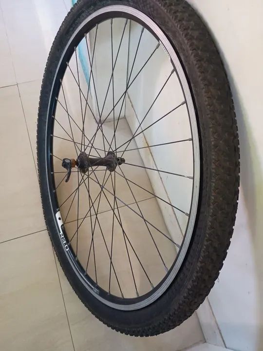 "rodas de bicicleta aro 29" no Brasil