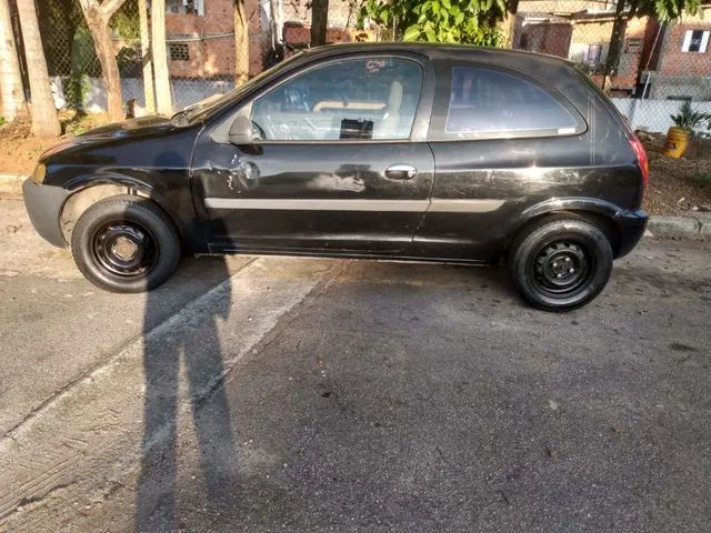 CHEVROLET CELTA 2002 Usados e Novos em São Paulo e região, SP