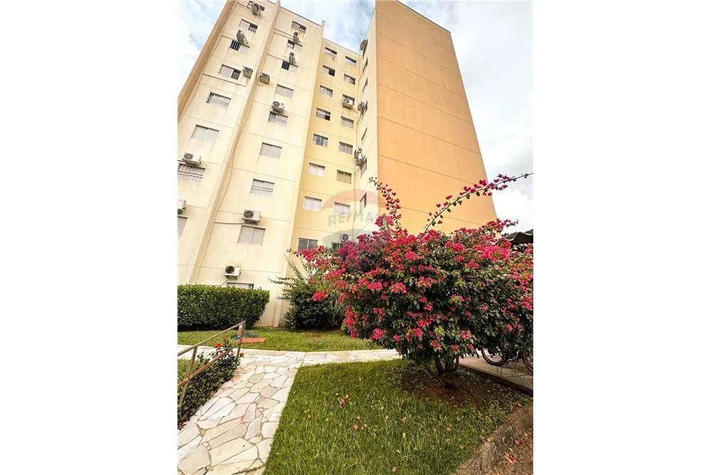 Apartamento 2 quartos à venda - Parque São Judas Tadeu, Presidente ...