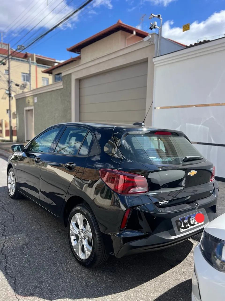 Autos em Belo Horizonte e região, MG