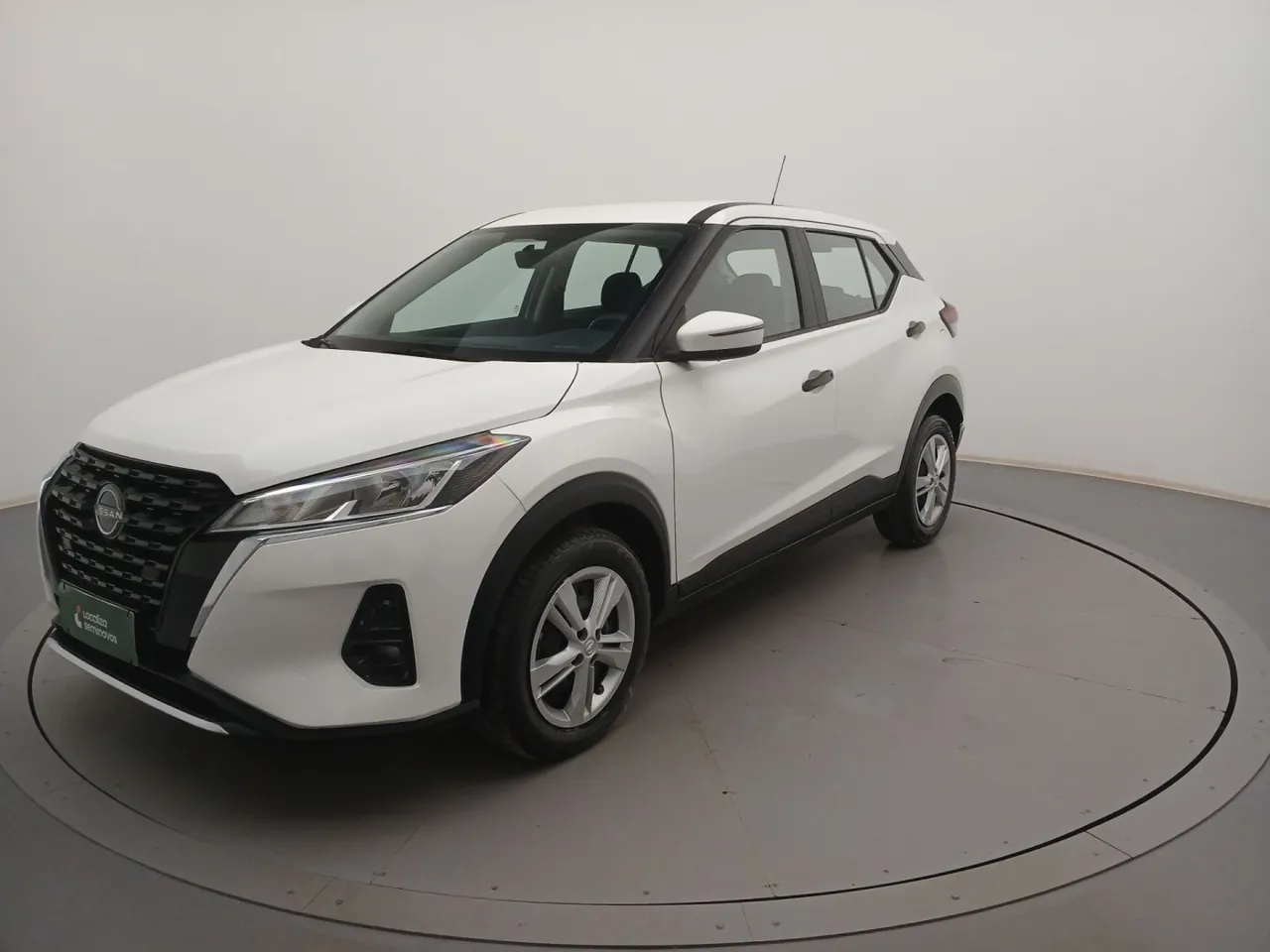 NISSAN KICKS 2024 Usados e Novos