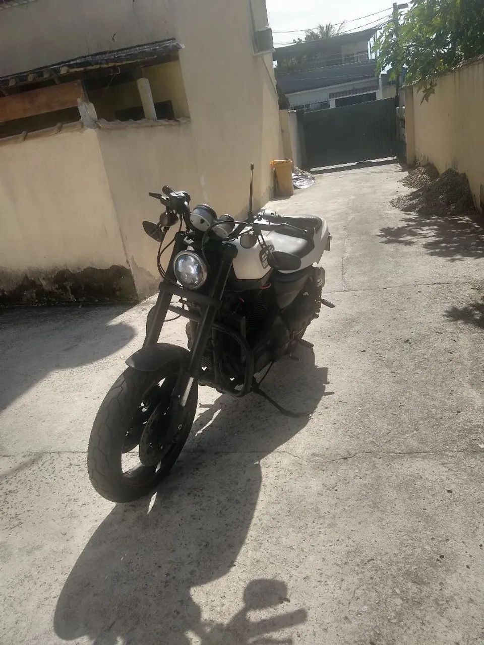 Harley-Davidson 1200x Sportster 2012 - 1407160999 | OLX