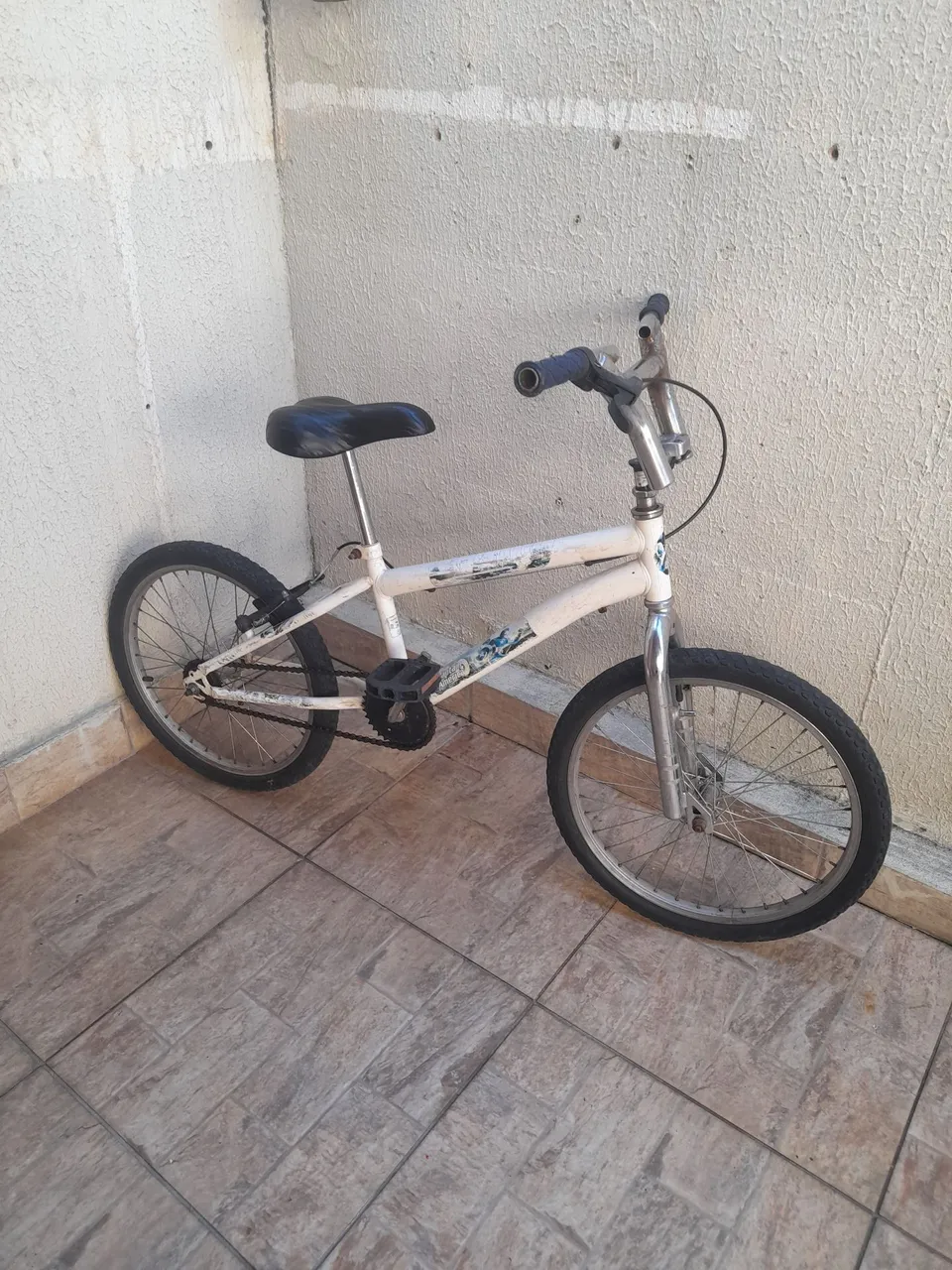 "bicicleta de cross" no Brasil