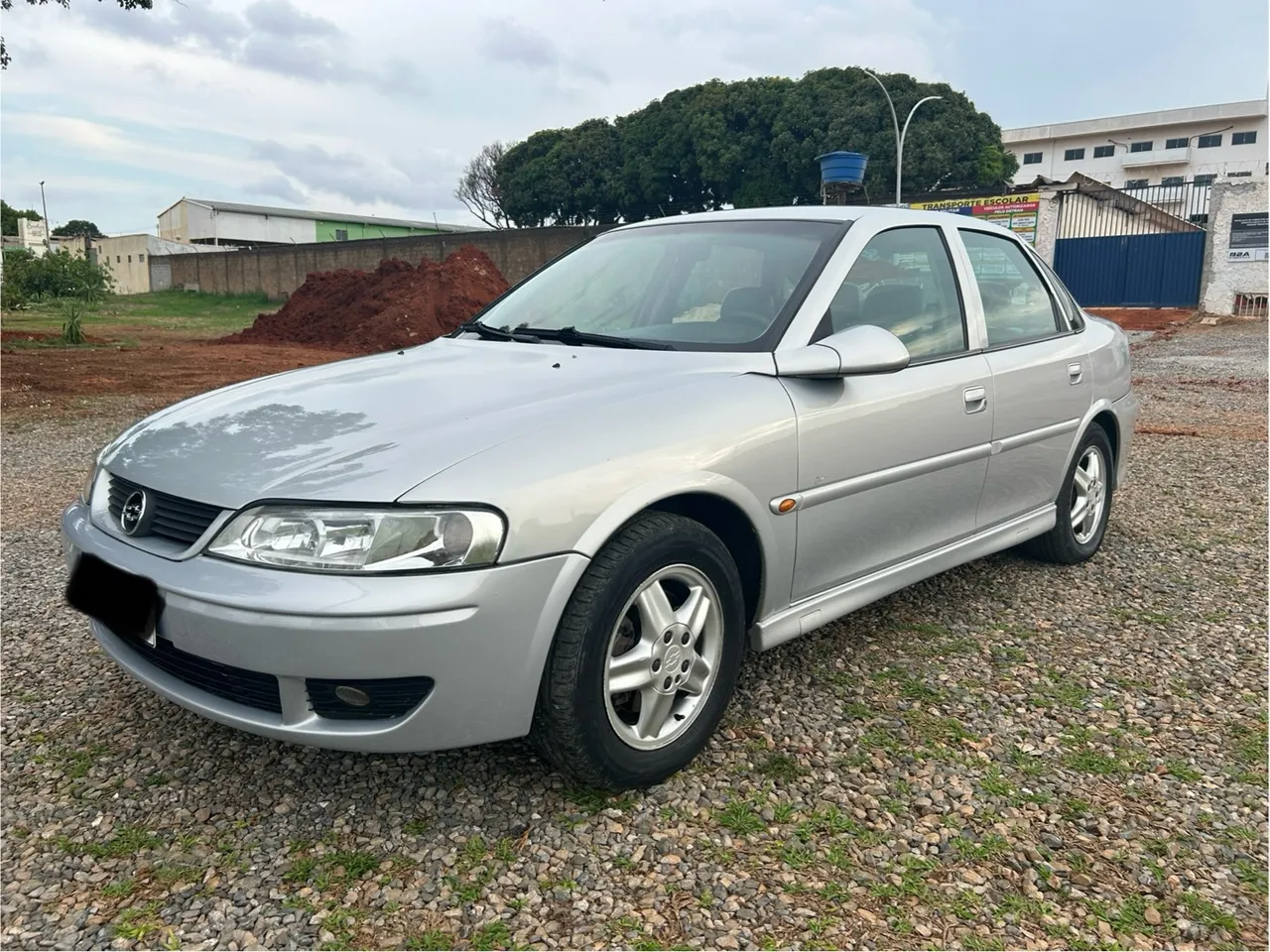 CHEVROLET VECTRA Usados e Novos