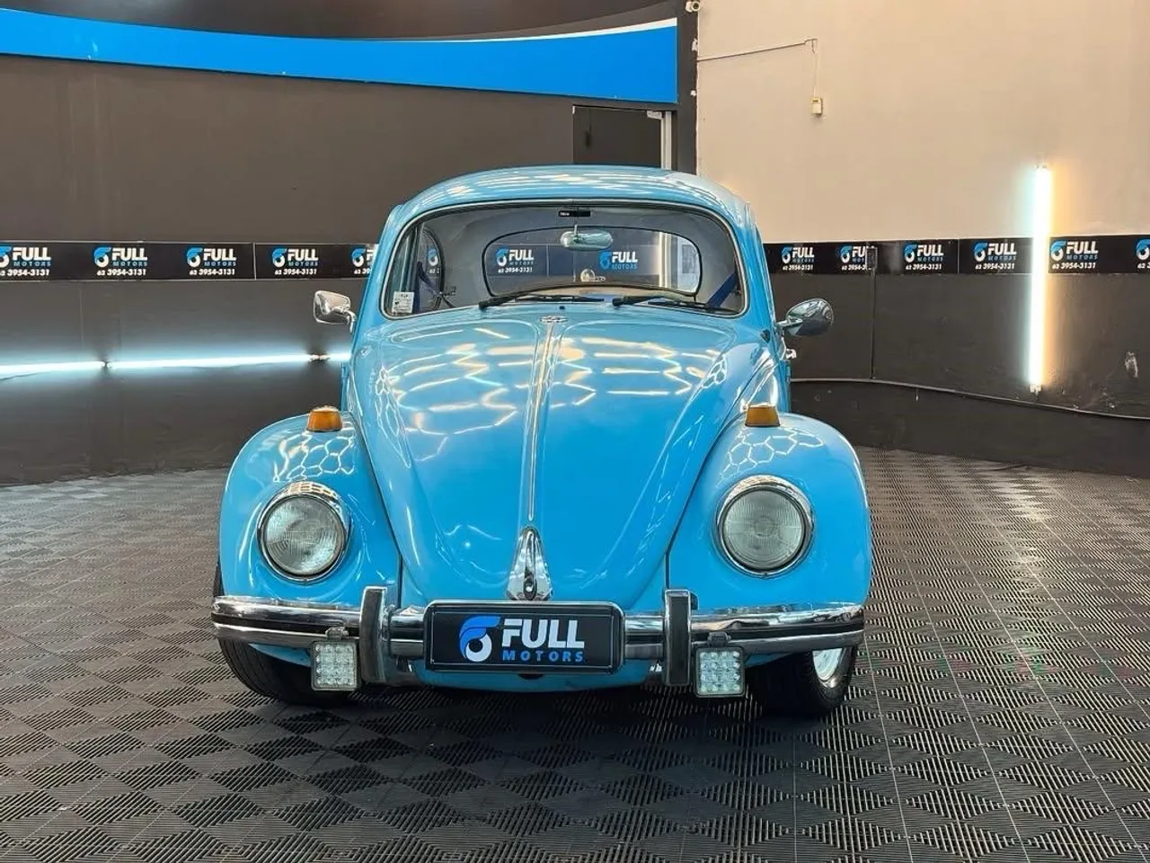 Volkswagen Fusca 1973 Usados e Novos