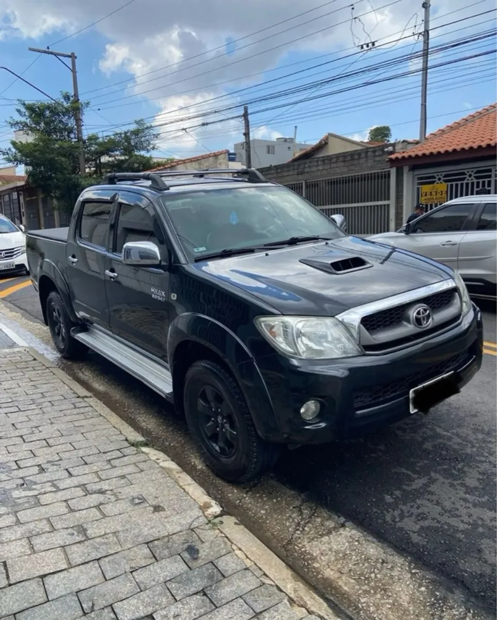 "toyota hilux 2010" - Carros Usados e Novos à venda